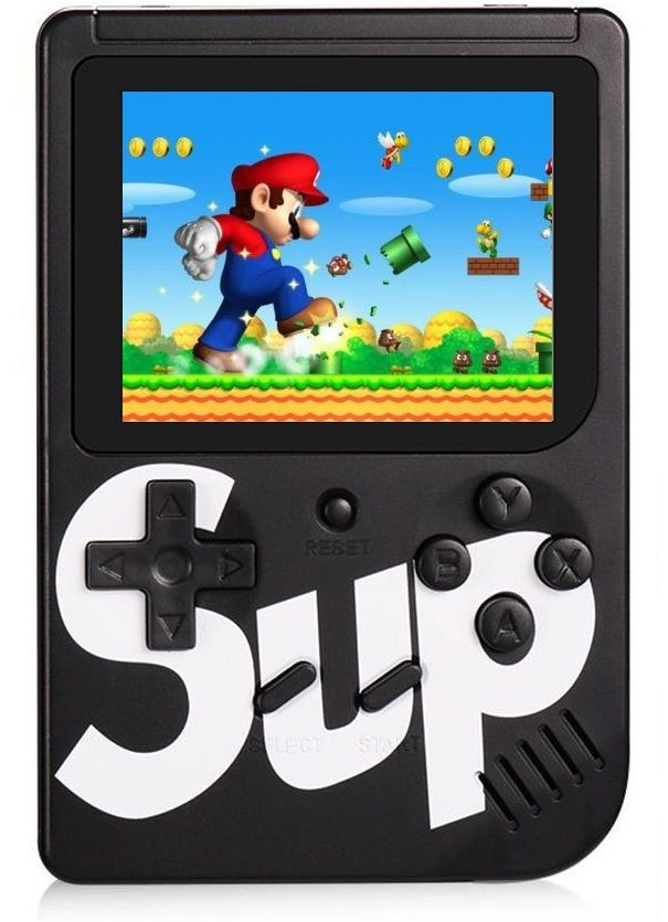 Gamebox | www.flyo.cz